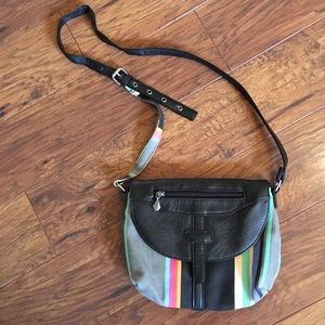Volcom Bags | Beautiful Crossbody Bagpurse | Poshmark